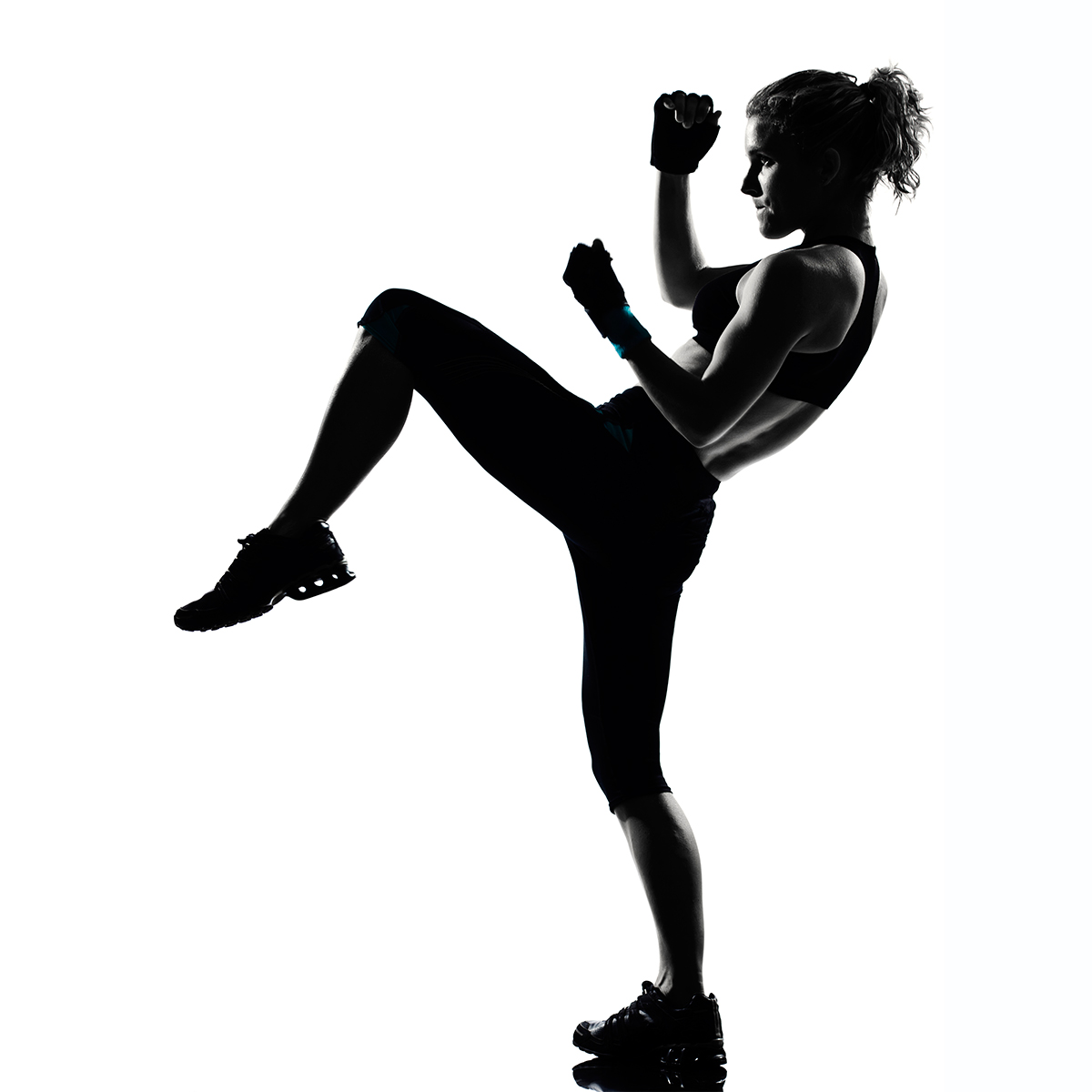 Zoraida Maria Ceballos Ríos: El cardio-box: Una mezcla de boxeo con ...